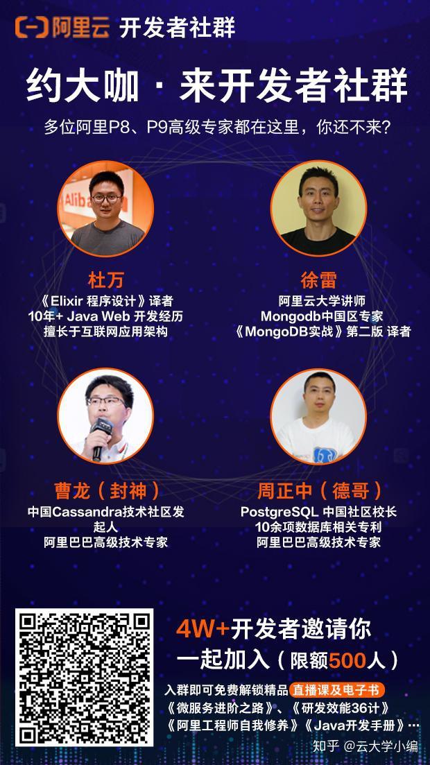 读懂POLARDB不能错过的18篇深度文章 - 知乎