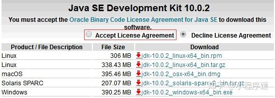 新手，刚下了个JDK,但下好之后里面没有JRE,怎么搞? - 知乎