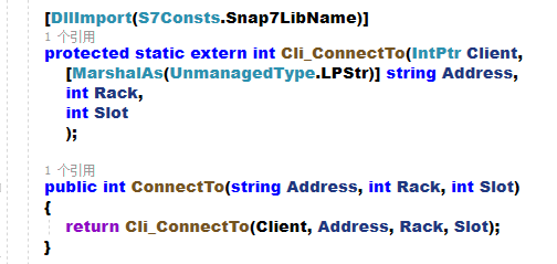 基于Snap7实现与西门子PLC通信 - 知乎