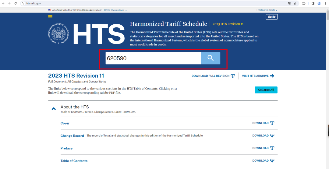 货物出运美国，如何计算关税，详细步骤+具体示例让你事半功倍 - 知乎