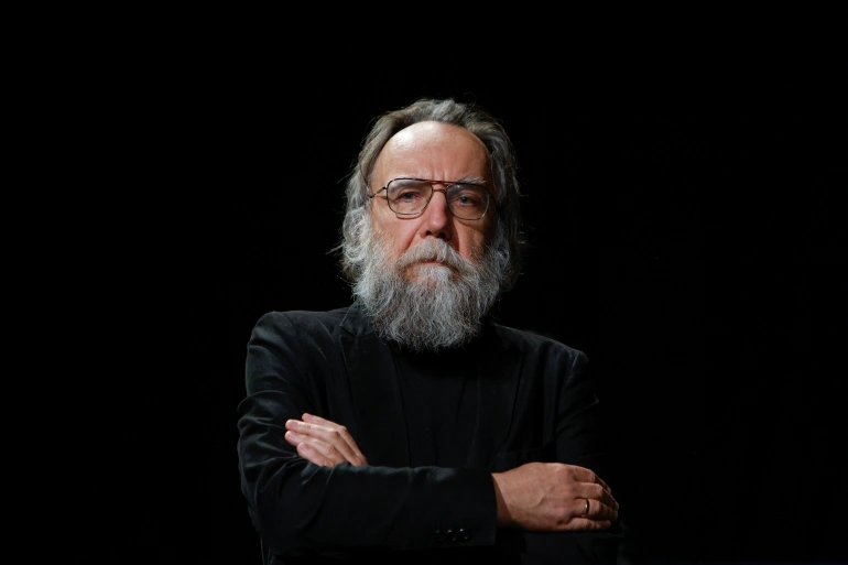 俄罗斯的极端国家主义者 Alexander Dugin 是何许人? - 知乎