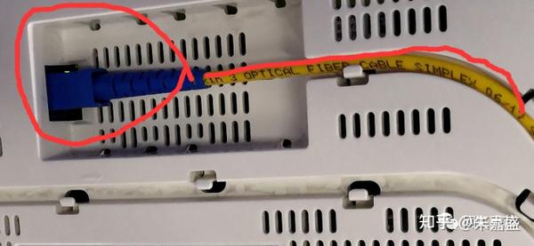 你家的宽带是怎么连到互联网的？（GPON接入网） - 知乎