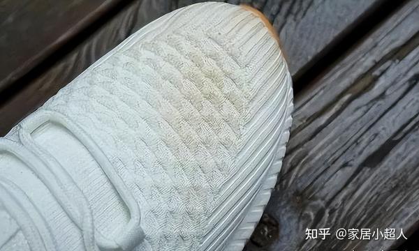 小白鞋容易脏，刷不干净怎么办？教你正确做法，旧鞋变新鞋！ 知乎 3019