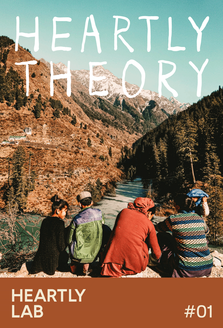 Heartly Theory丨#1 什么是正念？ - 知乎