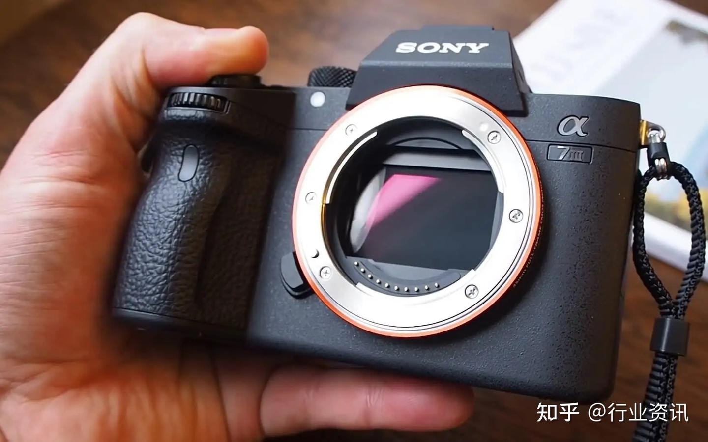 拍照为主兼顾视频，将来可能接单，索尼a7m3和松下s5怎么选？