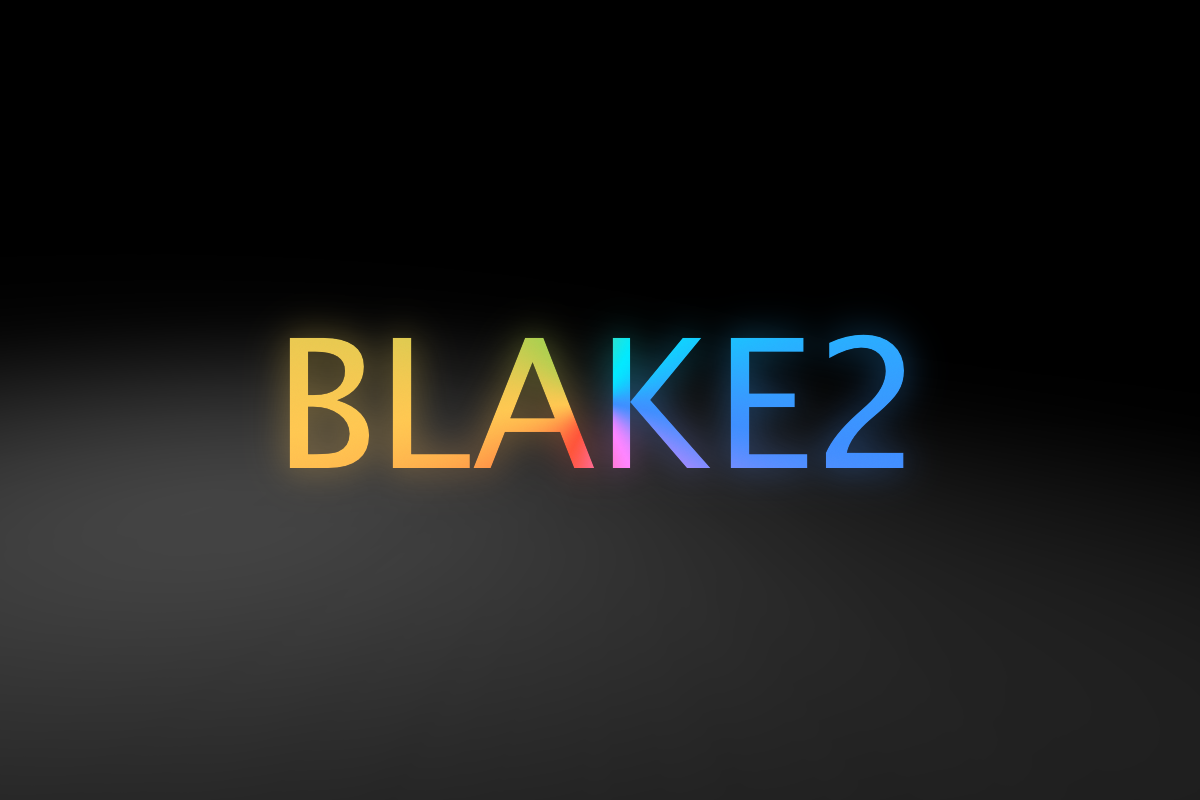 BLAKE2 系列哈希算法 - 知乎