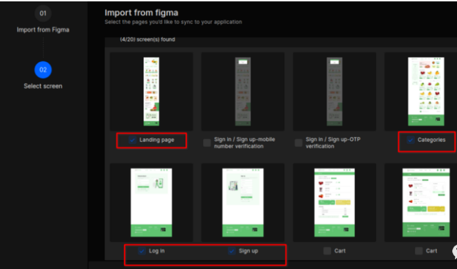 如何将Figma设计快速转换为React代码？本文给你答案！ - 知乎