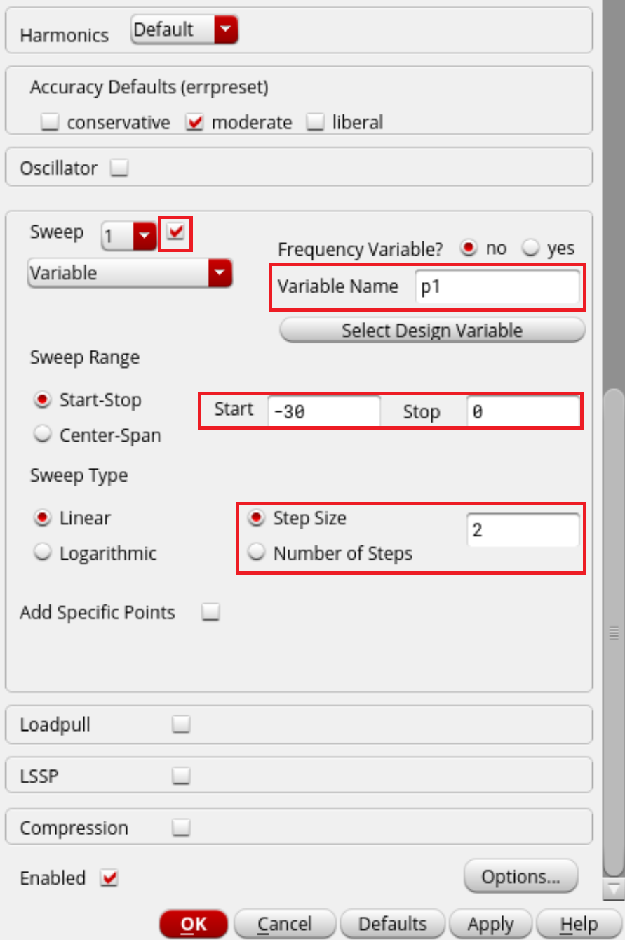 【Virtuoso】线性度指标P1dB和IIP3的仿真 - 知乎