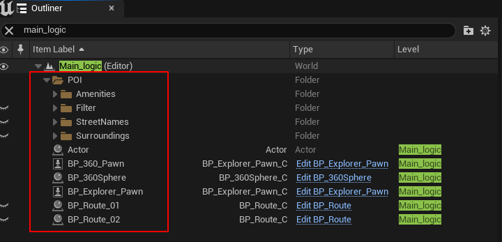 UEPlugins/ArchVizExplorer - 知乎