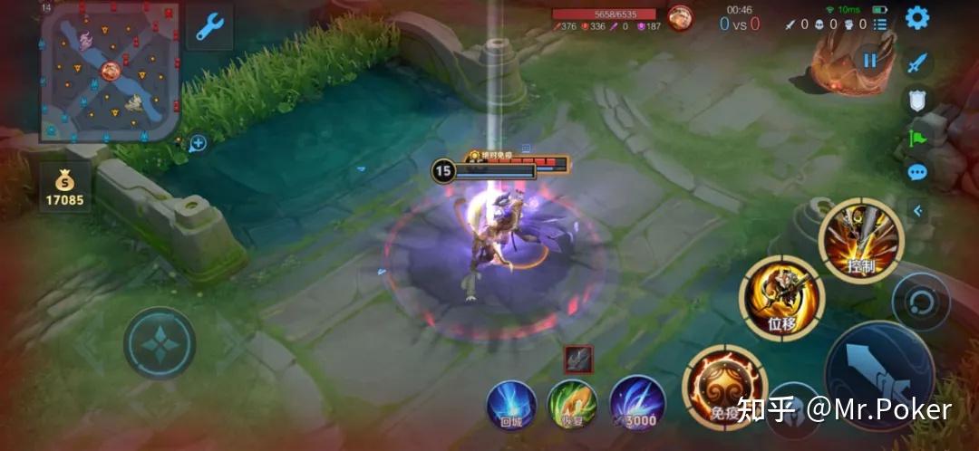 S40新赛季前瞻：T0野王又被削，打野刀第5次改版，孙悟空回归T0？ - 知乎