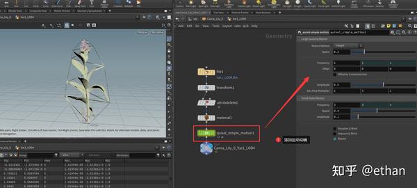 Quixel Bridge With Redshit In Maya&Houdini【学习笔记 - 知乎