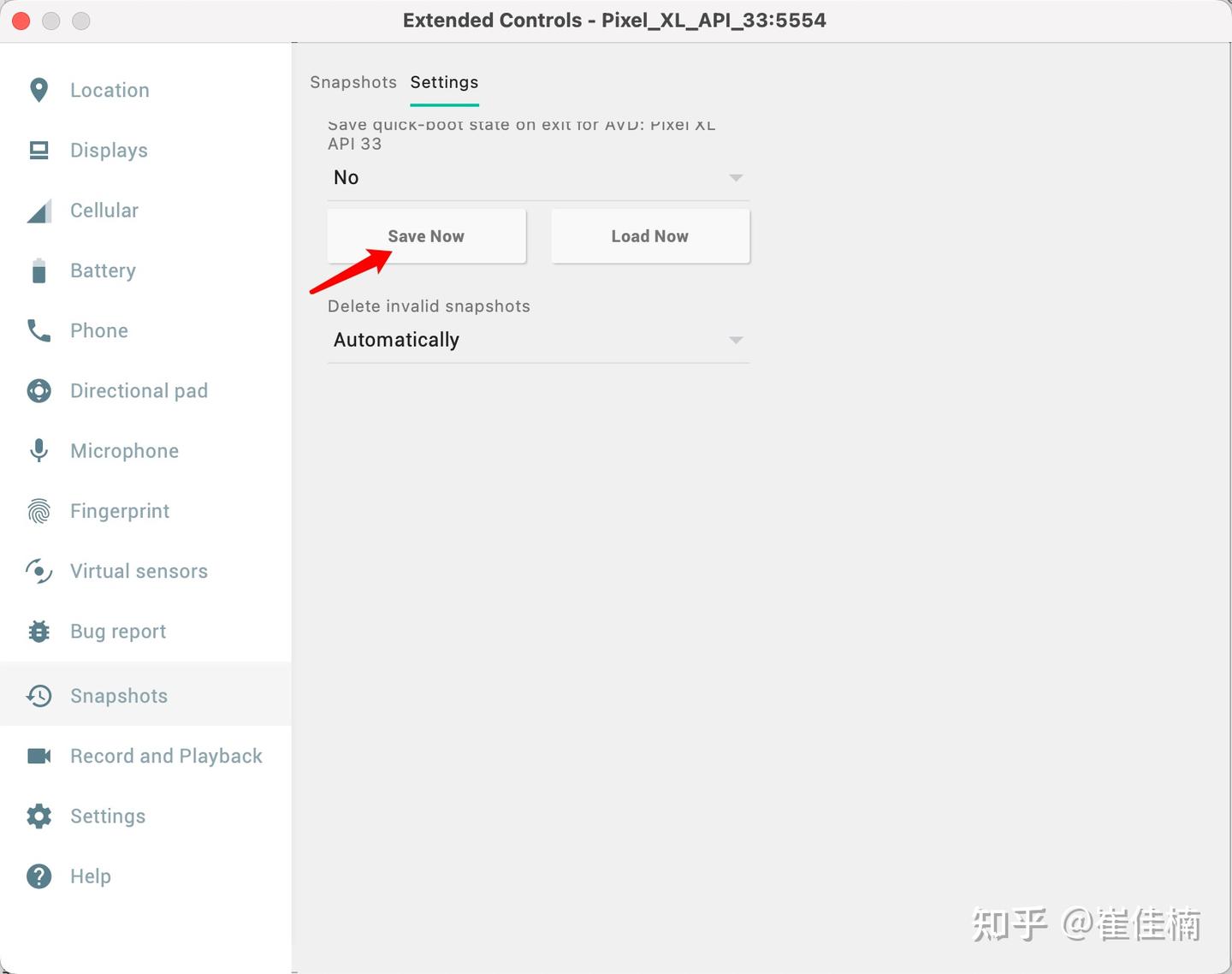 M1 Macbook 安装并独立启动安卓模拟器（Android Studio Arm） - 知乎