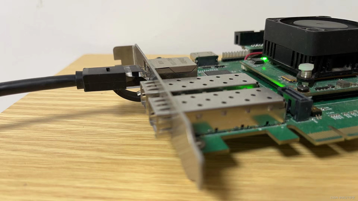 FPGA基于Tri Mode Ethernet MAC实现UDP通信 提供3套工程源码和技术支持 - 知乎