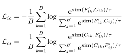 论文阅读之Multi-modal Semantic Understanding with Contrastive Cross-modal ...