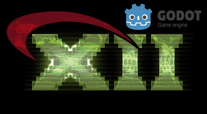 Godot 引擎开发札记01：切换渲染后端到DX12 - 知乎