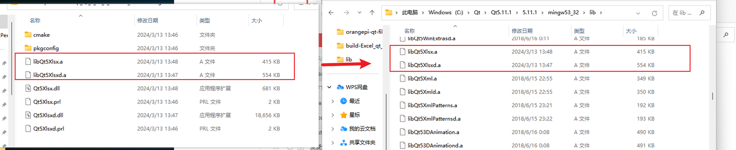 QT_XLSX库的导入和使用 - 知乎