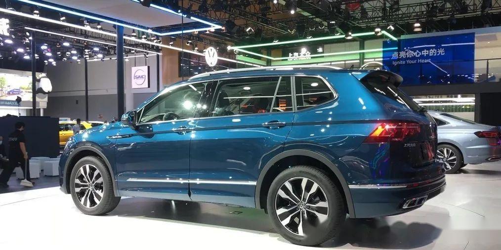 15-20万最良心的合资SUV，2.0T+9AT变速箱，颜值高，口碑好 - 知乎