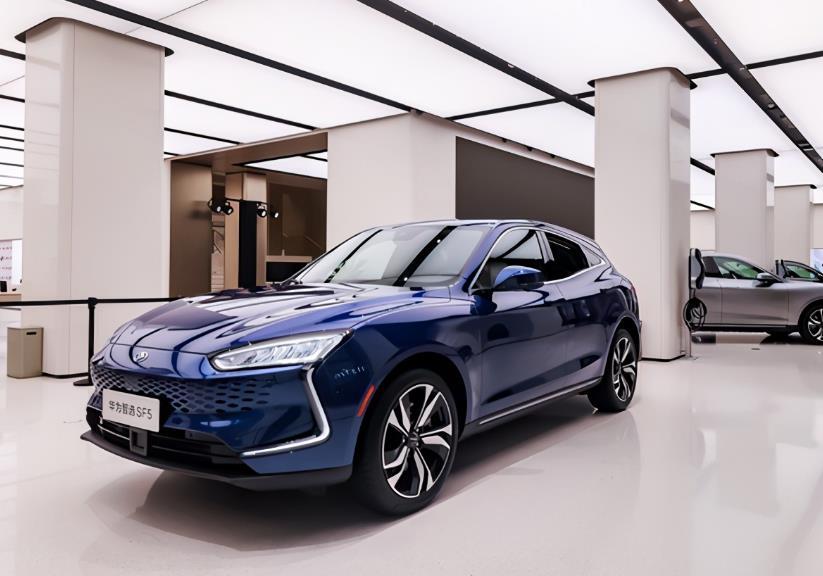 华为下半年将引入赛力斯SF7；Redmi 6/6A已适配MIUI 12稳定版 - 知乎