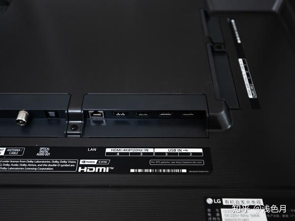 LG Smart TV with webOS 体验如何？