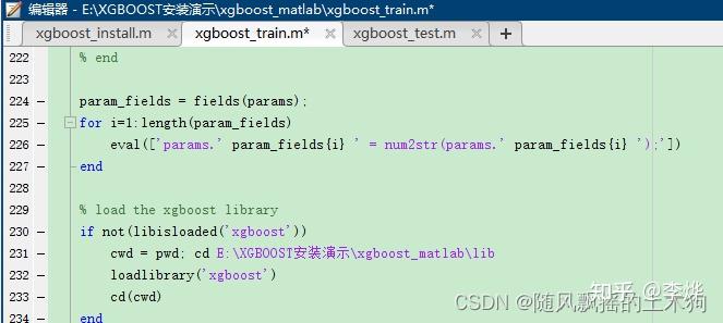 【MATLAB第13期】基于MATLAB的xgboost算法安装超详细教学（避雷指南）暂时仅限于Windows系统 #末尾含源码获取链接 - 知乎