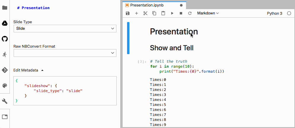 利器|JupyterLab 数据分析必备IDE完全指南 - 知乎