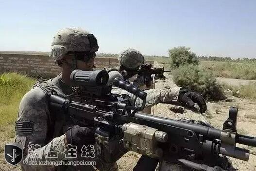 武装到牙齿 盘点美军的19大战术装备 - 知乎