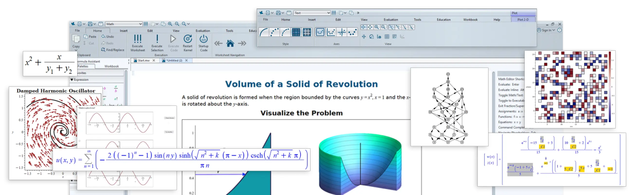 Maple 2025 新版本发布 - 知乎