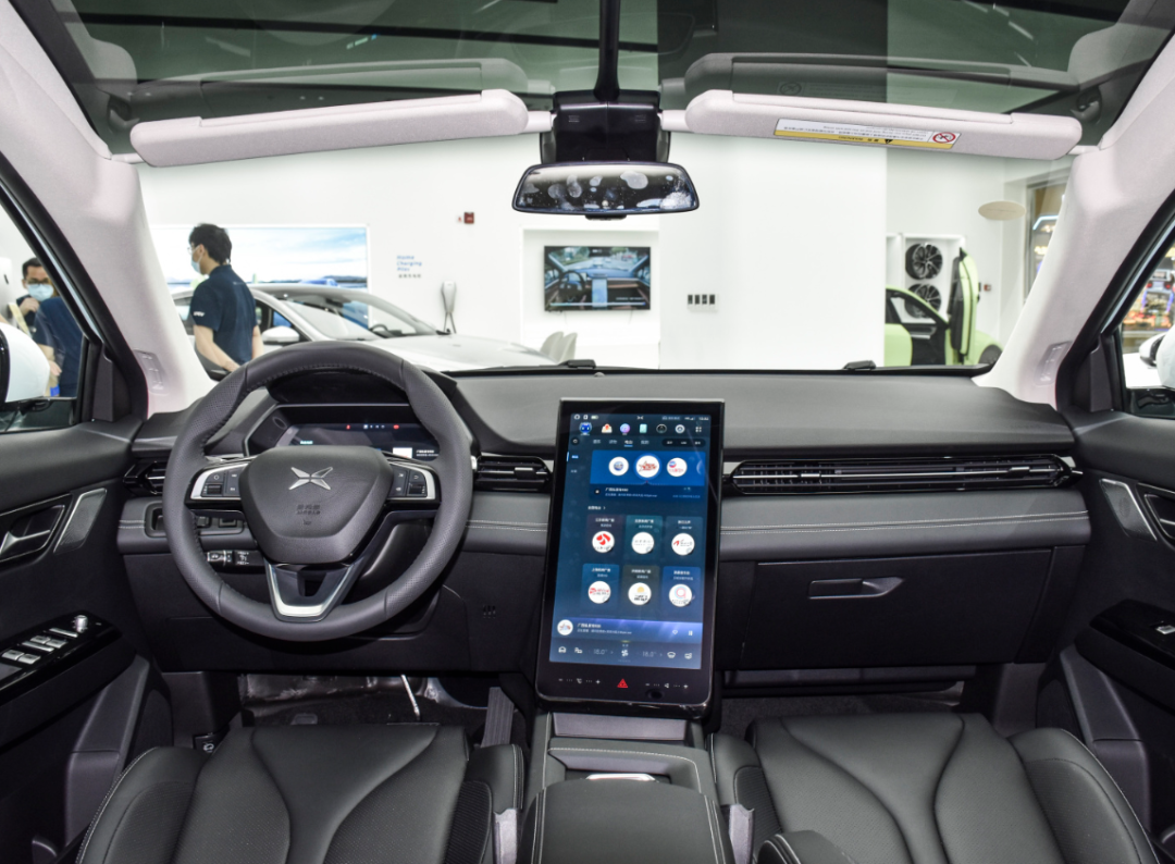 15万级新能源汽车怎么选？合创Z03对比小鹏G3i谁更优？ - 知乎