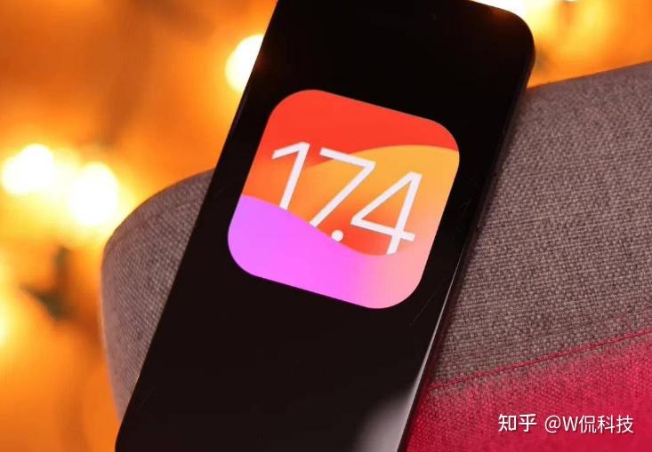 iOS17.4正式版、HarmonyOS4正式版接连更新，能不能升，谁能升？ - 知乎