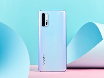 vivo Z6正式开售 骁龙765G+5000大电池仅售2298 - 知乎