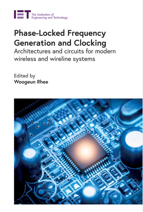 Chapter 21 Sub-sampling PLL techniques - 知乎