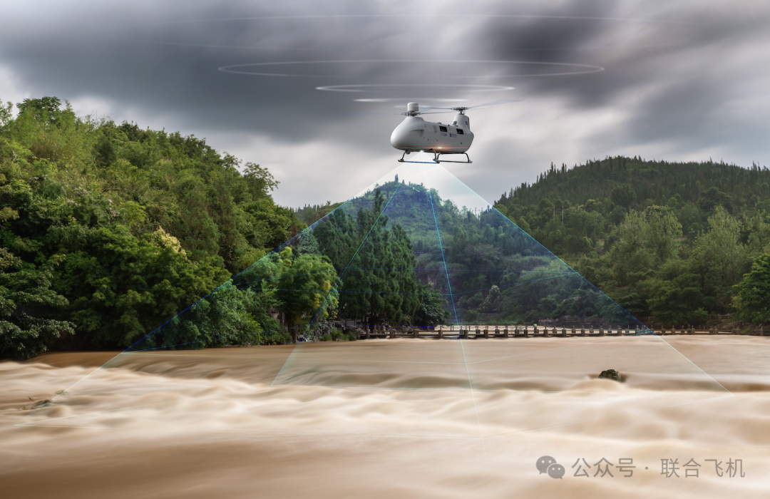 重载巅峰｜铂影T1400开启中国低空经济“吨+”时代 - 知乎