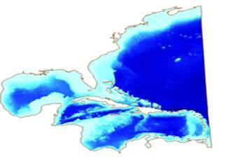 SMS(Surface Water Modeling System)—完整的地表水模拟软件 - 知乎