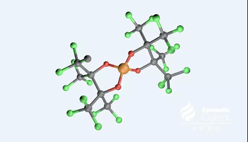 这么详细的分子结构画法，不了解一下？ - 知乎