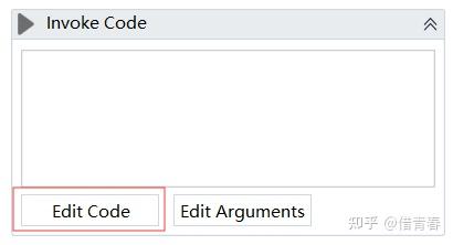 五十四、UiPath代码调用活动Invoke Code的介绍和使用（转） - 知乎