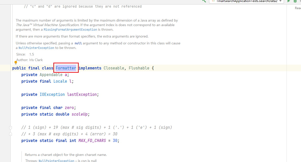 Java的String格式化输出%d%s%n之类占位符的描述来源 - 知乎