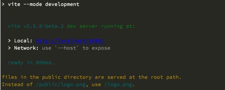 前端工程化-vite - 知乎