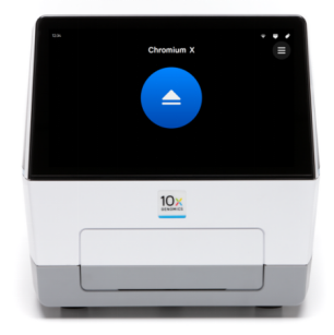 10x Chromium X平台最新应用之Fixed RNA！ - 知乎