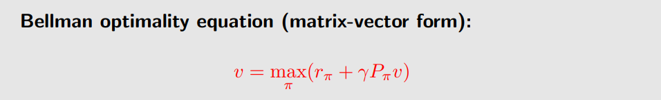 强化学习03——贝尔曼最优方程（Bellman Optimality Equation） - 知乎