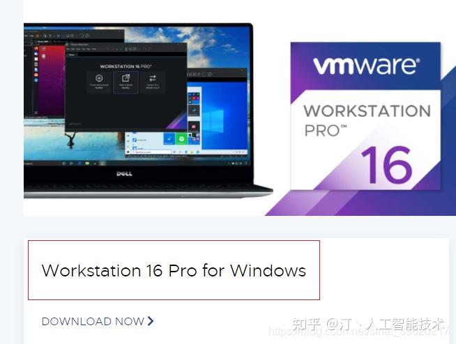 VMwave虚拟机安装、Ubuntu20.04LTS安装教程 - 知乎