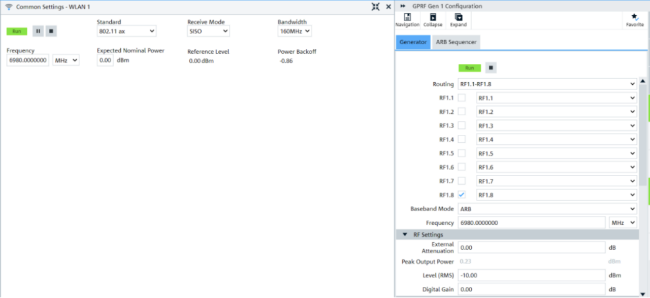 如何进行WLAN Dynamic EVM测量？ - 知乎