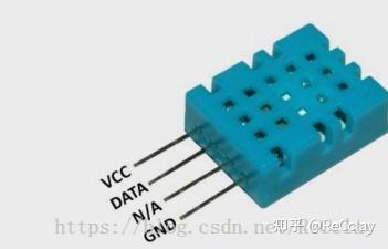 DHT11详细介绍（内含基于51和STM32平台的驱动代码） - 知乎