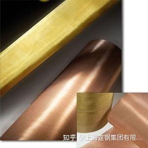 H62黄铜、密度、硬度、机械性能： - 知乎