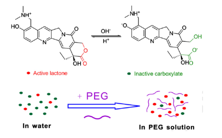 DSPE-PEG-Dopamine 磷脂-聚乙二醇-多巴胺 - 知乎