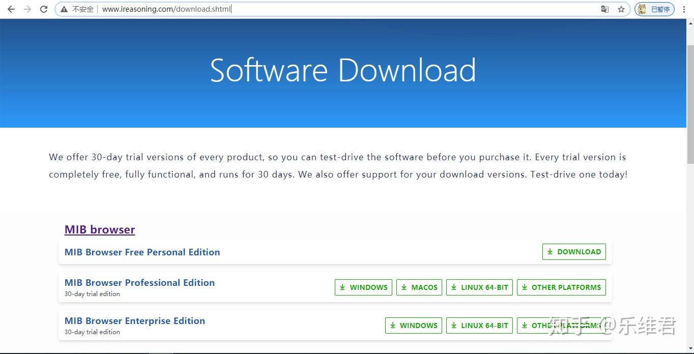 Zabbix 定制-MIB库与MIB Browser用法 - 知乎