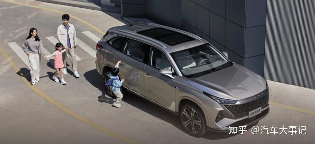 GS8都比不过，还对标理想L8？荣威RX9是硬蹭热度还是东施效颦 - 知乎