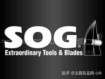 『聊聊刀』有一种情怀叫索格，深挖SOG的发家产品史！ - 知乎