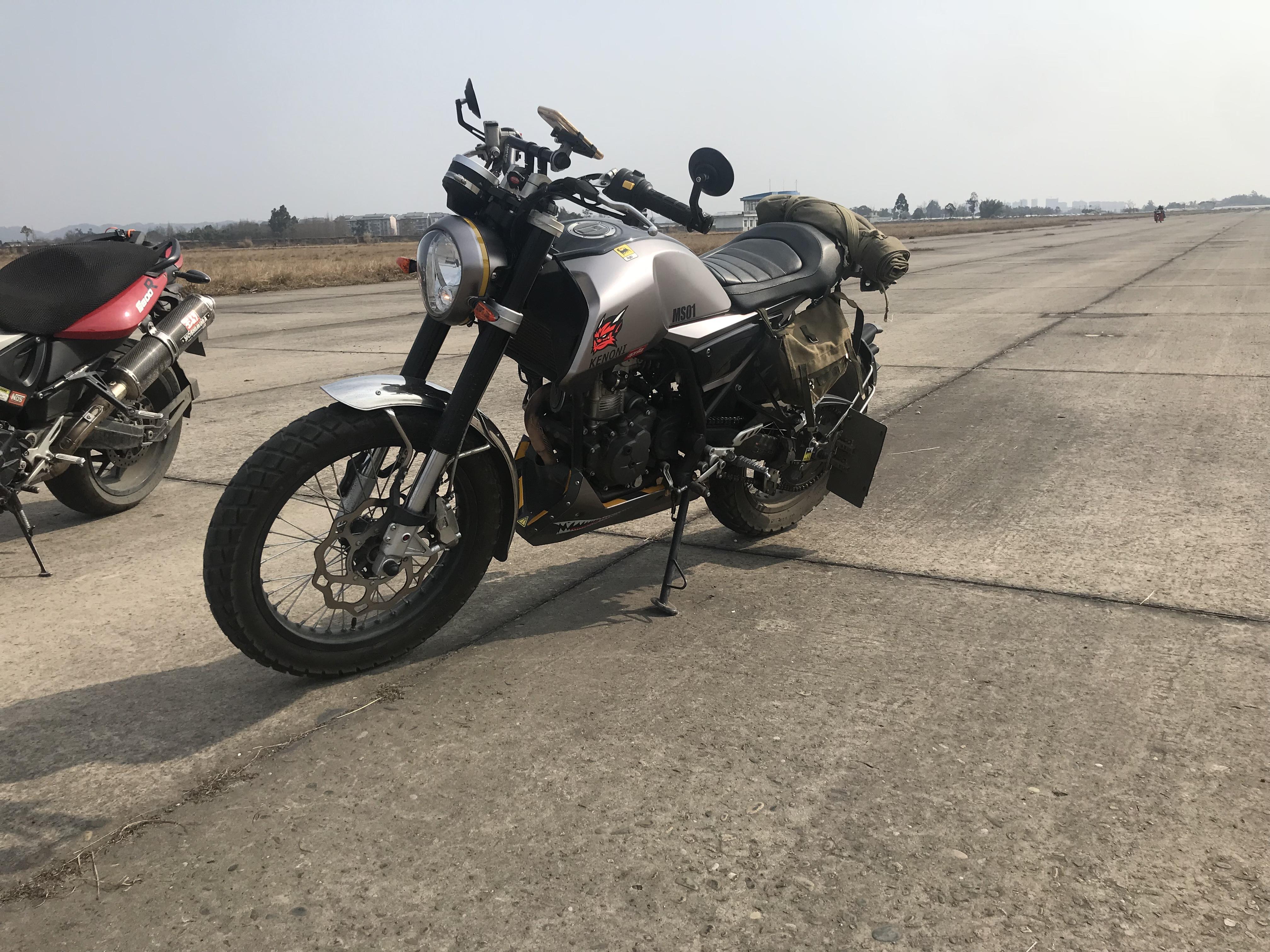 阿普利亚cr150这款车怎么样？ 看网友第一批车有不少小毛病 这车值得买吗？ - 知乎