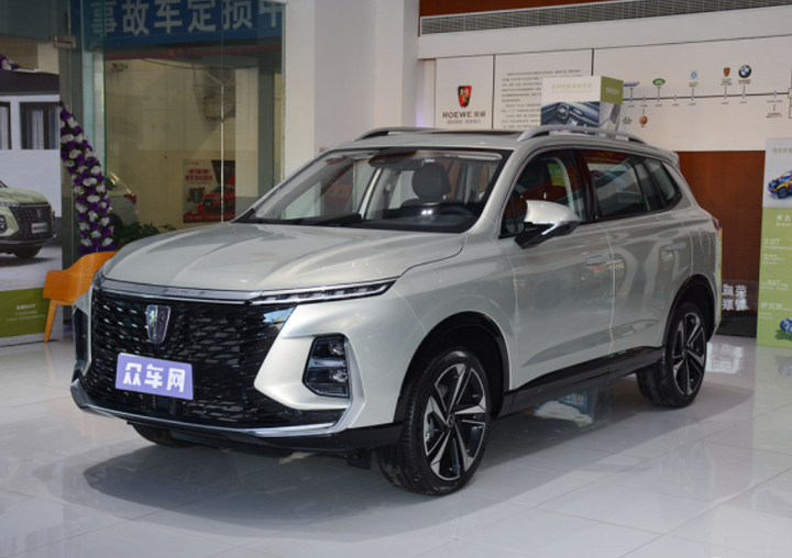 购买荣威RX5MAX前必看须知 - 知乎