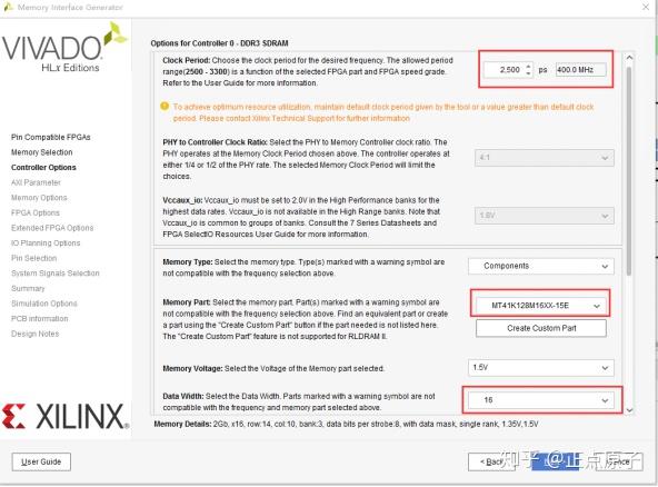 【正点原子FPGA连载】第九章AXI4接口之DDR读写--摘自达芬奇之Microblaze 开发指南 - 知乎